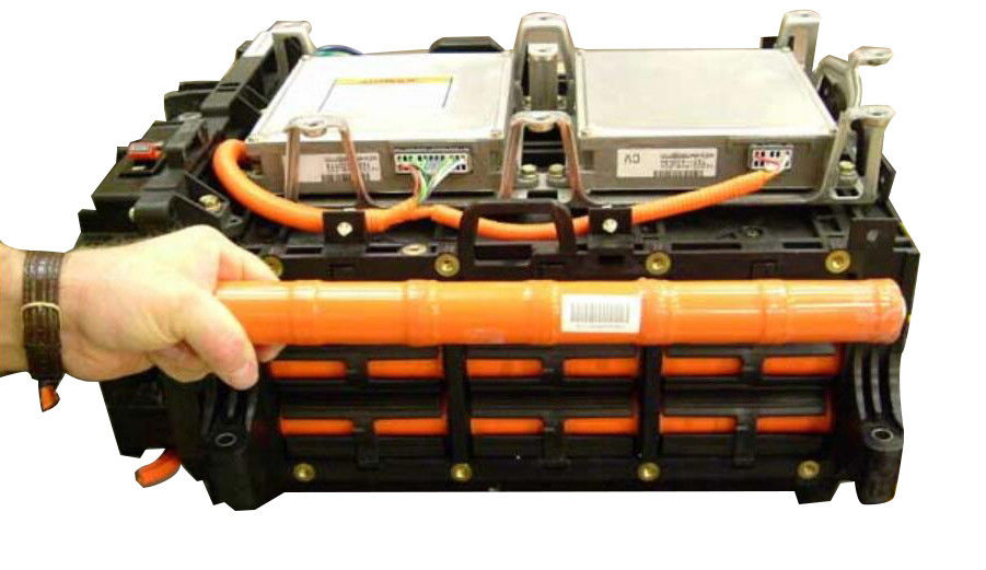 Batería Honda Civic Ima Battery Replacement Directly híbrido del Ni Mh